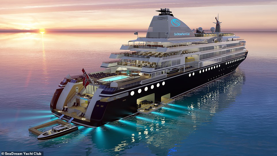 يخت في رحلة حول العالم فى 2021 .. تعرف على مدة رحلته وسعرها..