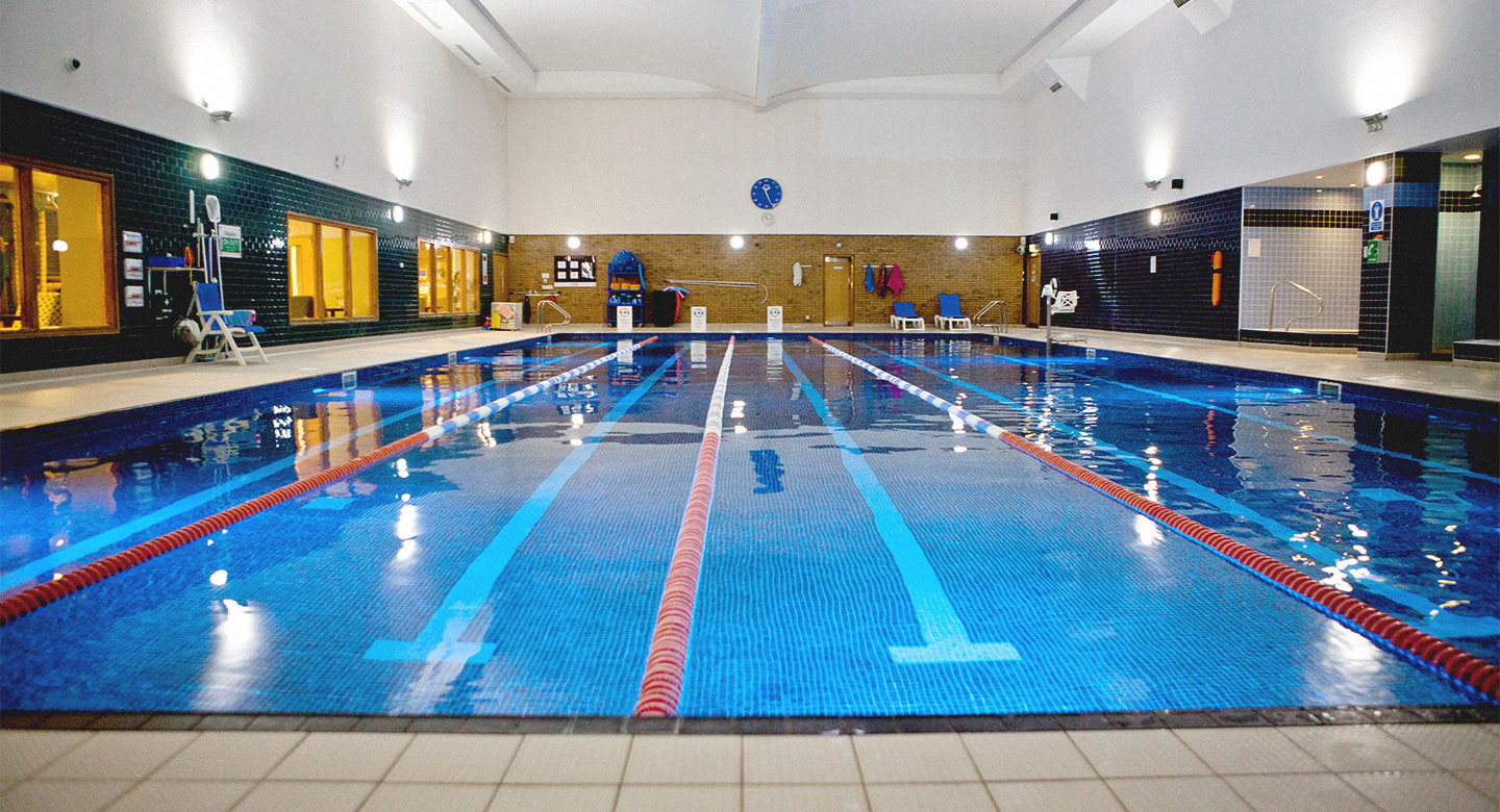 The oldest 6 swimming pools in the world - Youm7 En24