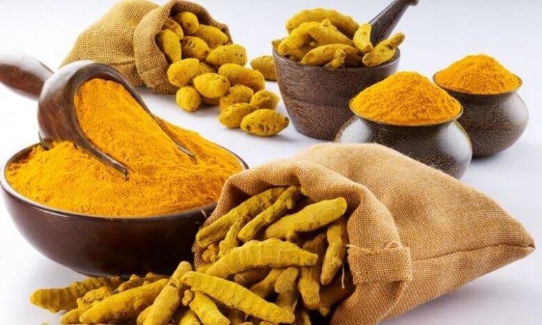 لو عندك حصوات فى المرارة.. خليك فى الليمون والكركم - اليوم السابع