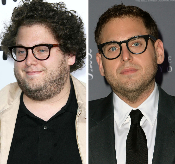 التجديد مطلوب.. مشاهير غيروا مظهرهم بشكل جذري لجذب الجمهور - اليوم السابع