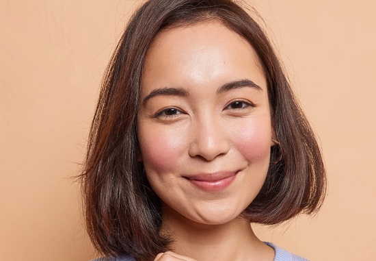 خطوات ووصفات طبيعية لتوريد الخدود وزيادة نضارة البشرة - اليوم السابع