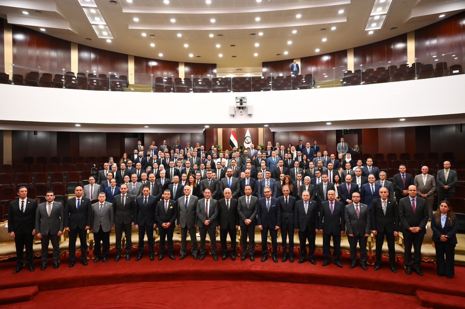 النيابة العامة تطلق المرحلة الأولى من خدماتها الرقمية عبر تطبيق "My ...