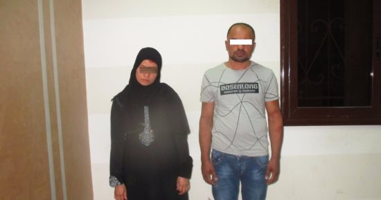 اعترافات مثيرة لعشيق وربة منزل اتفقا على قتل زوجها خنقًا وإلقائه بـبحر