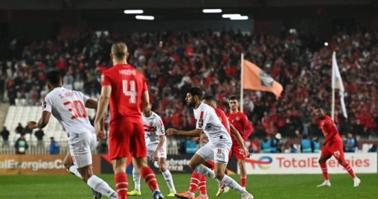 اخبار الرياضة المصرية اليوم الجمعة 17 / 3 / 2023 - اليوم السابع