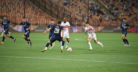 تشكيل الزمالك أمام سيراميكا صبحى فى مرمى الزمالك وزيزو وشلبي ومنسى