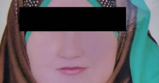 قاتلة طفلها بالشرقية للمحكمة معمول لى عمل خلاني ارتكبت الجريمة وهندم