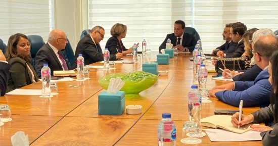 وزير الصحة: 5400 وحدة صحية تقدم خدماتها لأكثر من 80 مليون مواطن - اليوم السابع