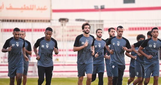 جماهير الزمالك تترقب انتهاء أزمة إيقاف القيد اليوم اليوم السابع