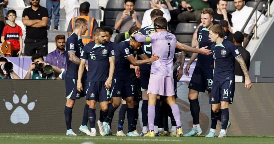 ملخص وهدف سوريا ضد أستراليا 1 0 فى كأس أمم آسيا 2023 اليوم السابع