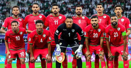 منتخب عمان يتعادل أمام تايلاند في بطولة كأس آسيا 2023 اليوم السابع