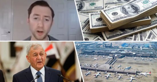 باختصار أهم أخبار العرب والعالم حتى الظهيرة القيادة المركزية
