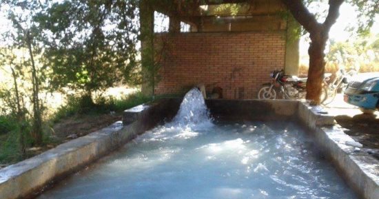 Discover the Healing Hot Springs and Ecotourism of the New Valley in ...