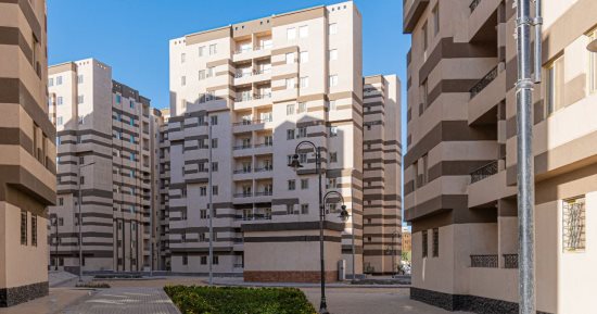 تفاصيل طرح 984 وحدة بمشروع Valley towers بحدائق أكتوبر.. فيديو - اليوم ...