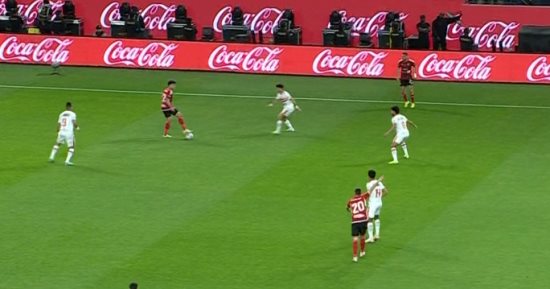 التعادل السلبي يحسم الشوط الأول بين الأهلي والزمالك فى نهائي كأس مصر