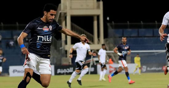 كيف يستعد الزمالك لمواجهة مودرن فيوتشر فى إياب ربع نهائى الكونفدرالية
