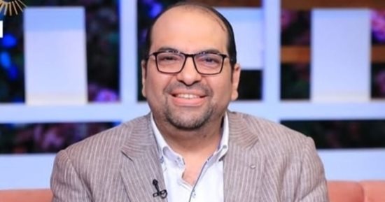 Khaled Al-Jamal: El Dr. Ali Jumaa abordó tres temas importantes en su ...