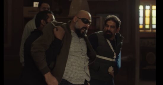 مسلسل حق عرب الحلقة 18 مواعيد العرض والقنوات الناقلة اليوم السابع