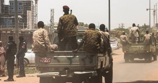 حرب السودان معارك لا تتوقف ولاية الخرطوم تعلن الطوارئ مقتل 2 وإصابة
