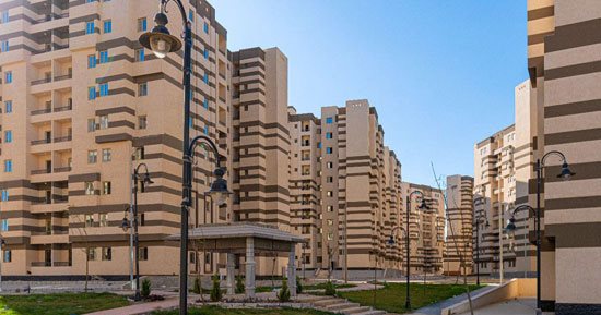 ننشر كراسة شروط حجز وحدات valley towers بحدائق أكتوبر - اليوم السابع