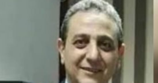 السيرة الذاتية للواء أشرف الجندى محافظ الغربية الجديد - اليوم السابع