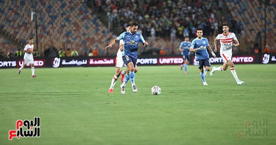 أخبار الرياضة المصرية اليوم الجمعة 26 / 7 / 2024 - اليوم السابع