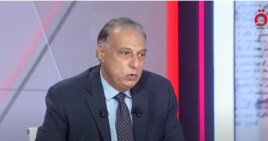 أستاذ علوم سياسية الإقليم على وشك الانفجار وإذا استمر التصعيد ستتورط