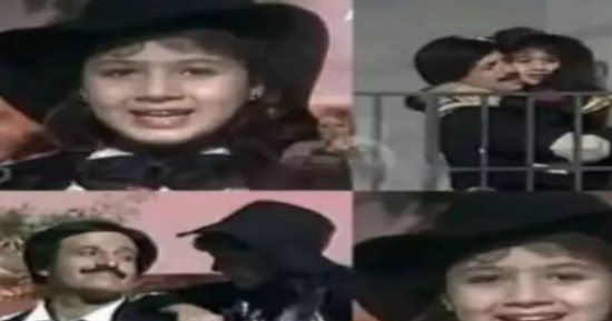 Naglaa Badr cuenta su historia con el fallecido Samir Ghanem en Fawazir ...