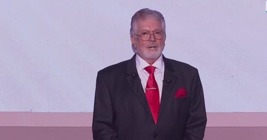 Mahmoud Qabil narra los detalles de su herida antes de la Guerra de ...