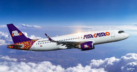 إير كايرو تحصل على شهادة ECAR Part 145 وتوقع اتفاقيات مع كبرى الشركات - اليوم السابع